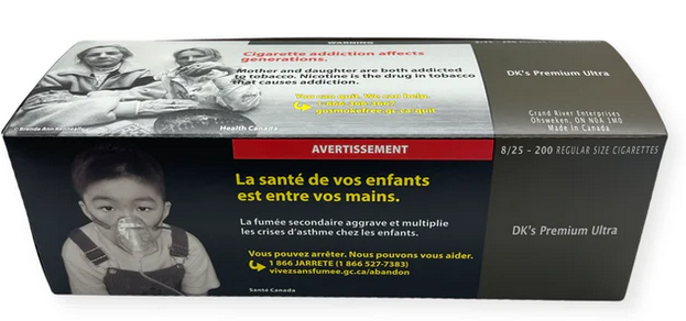 DK Premium - Ultra – Pot of Gold