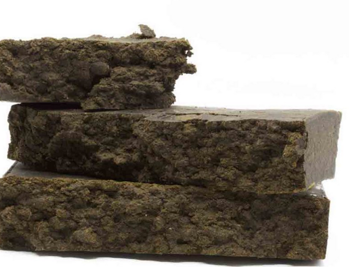 Hash - Gold Seal Medical – Pot of Gold